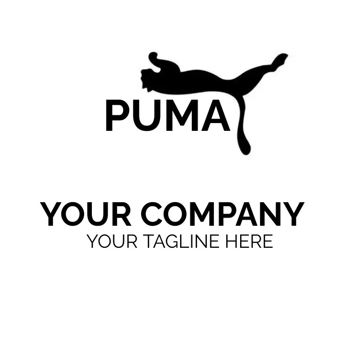 Animal Symbolism In Logo Design: The Template | PosterMyWall