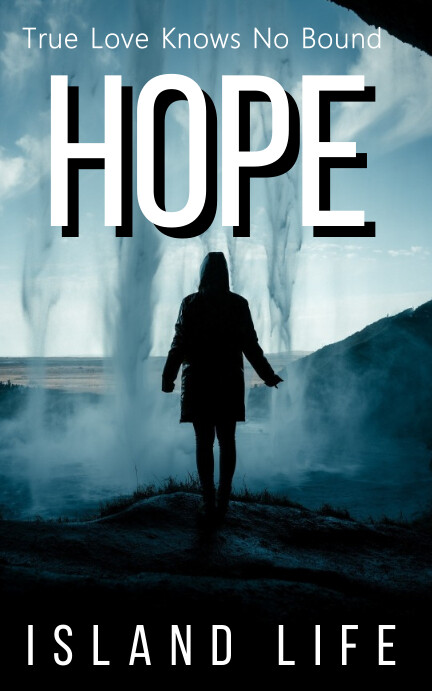 Copy of Animated Book Cover | PosterMyWall