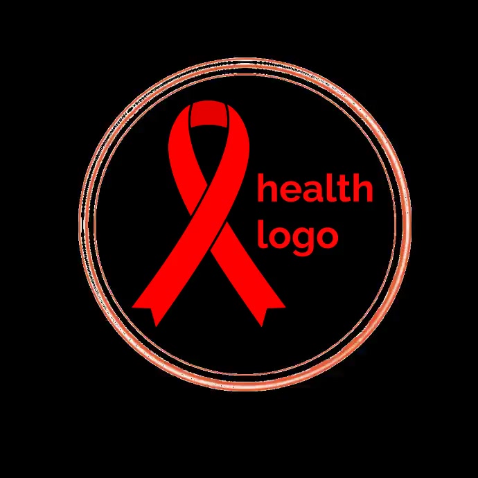 Modèle Animée sur le Logo de La Santé | PosterMyWall