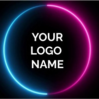 animated logo Template | PosterMyWall