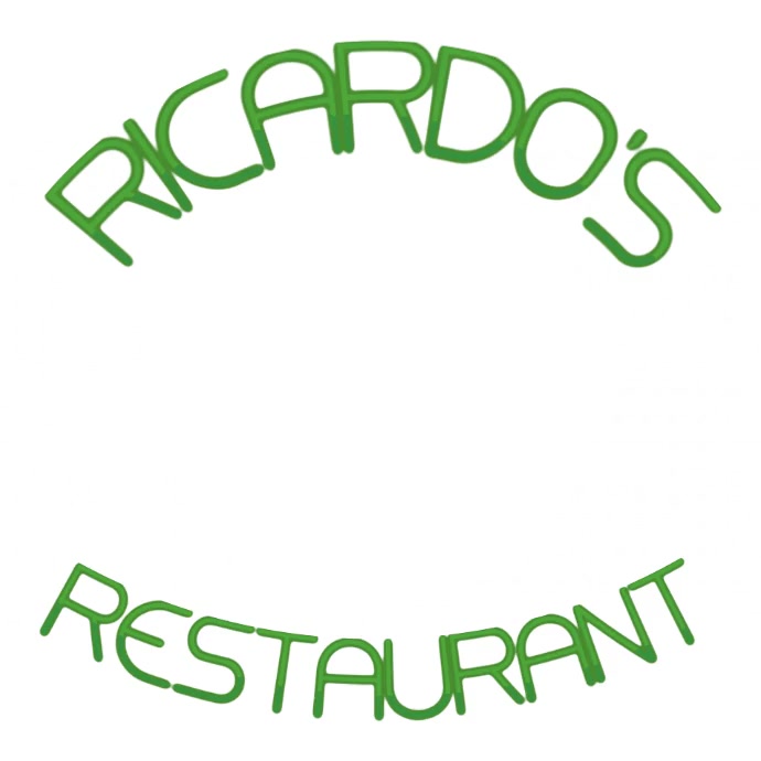 Animated Restaurant Logo Template | PosterMyWall