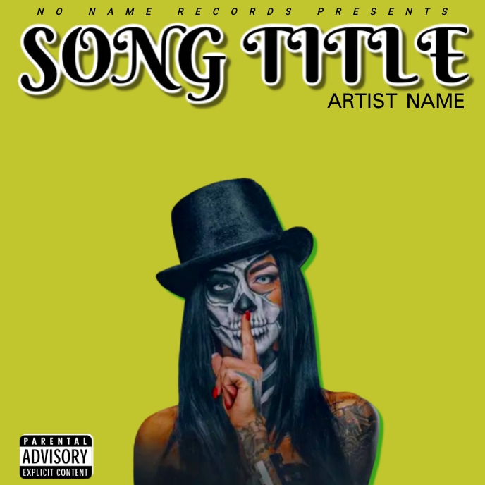 Copy of animation/vector album cover (1) | PosterMyWall