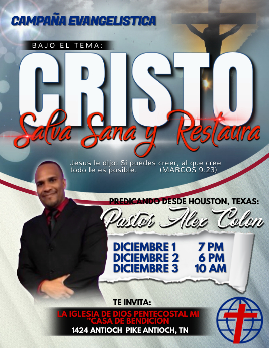 aniversario | PosterMyWall