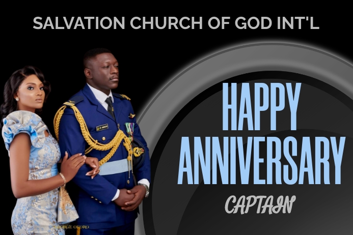 Anniversary (6) Template | PosterMyWall
