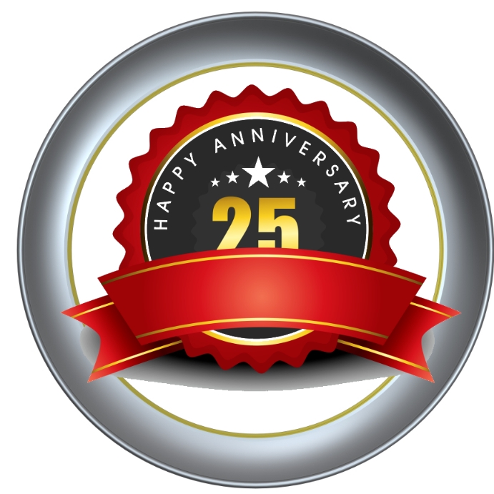 Anniversary Template | PosterMyWall