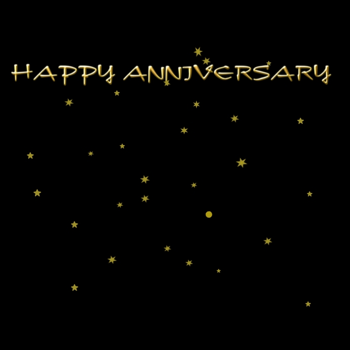 Anniversary Logos Template | PosterMyWall