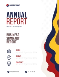 Daily Activity Report Premium Poster Template | PosterMyWall