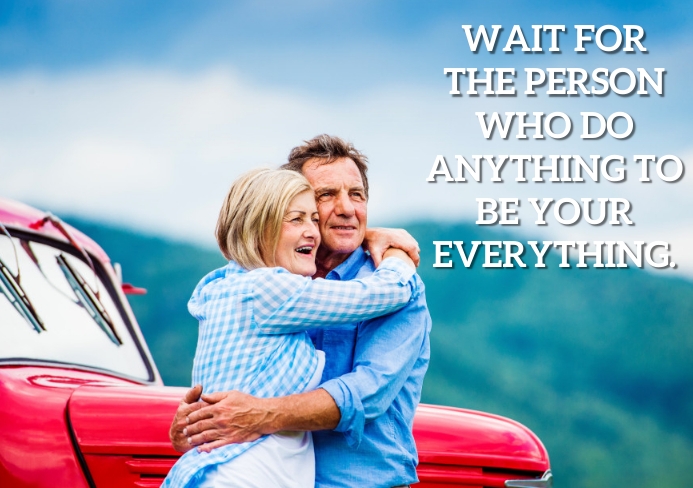 ANYTHING AND EVERYTHING QUOTE TEMPLATE | PosterMyWall