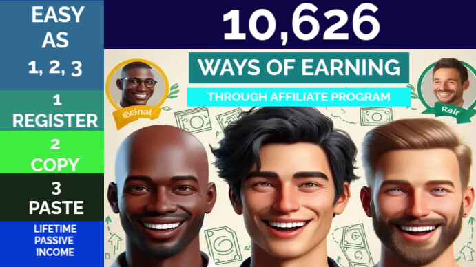 APDB-C (11) Template | PosterMyWall