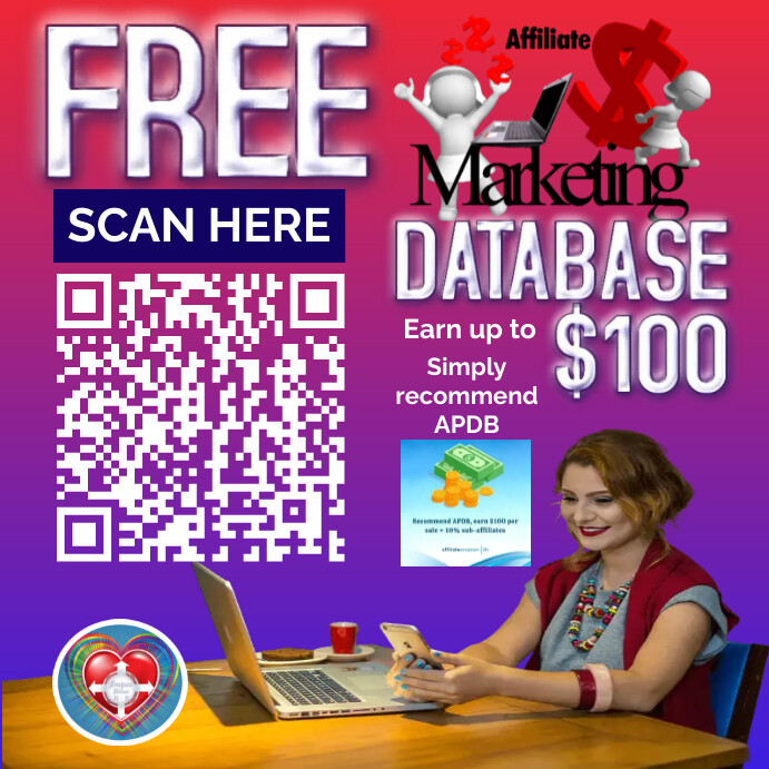 APDB-I | PosterMyWall