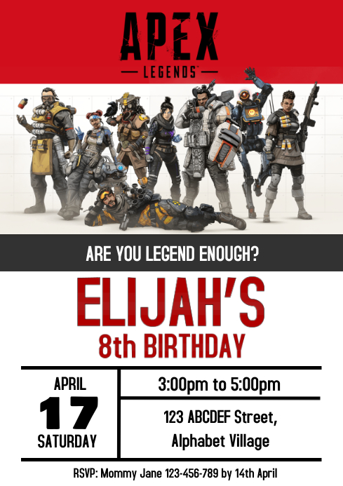 Ten szablon projektowy jest niedostępny | PosterMyWall