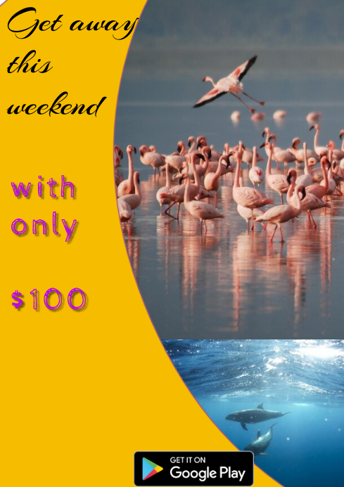 App Template | PosterMyWall