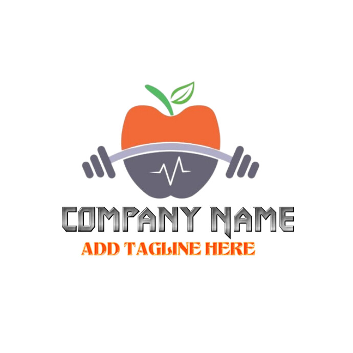 Apple Logo Template | PosterMyWall