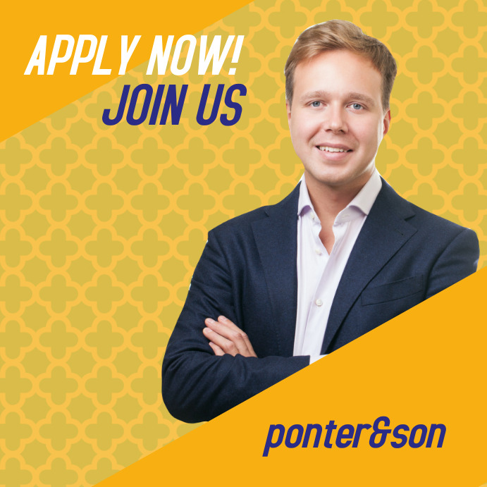 APPLY NOW Template | PosterMyWall