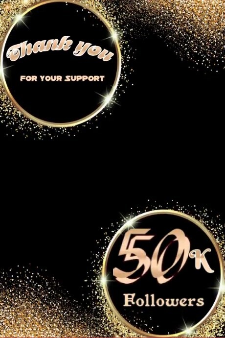 Appreciation Fyer Template | PosterMyWall