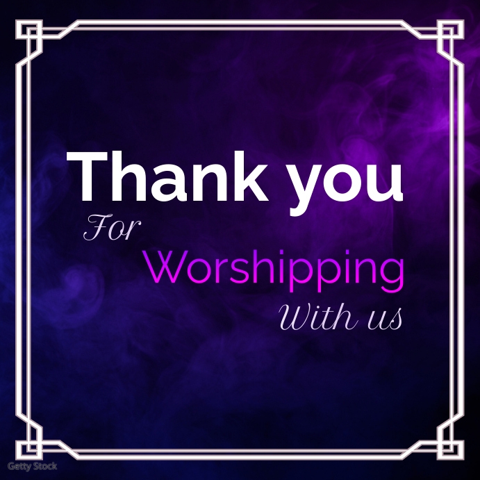 Appreciation poster Template | PosterMyWall