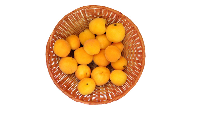 Apricot Template | PosterMyWall