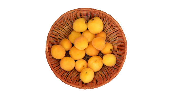 Apricot Template | PosterMyWall