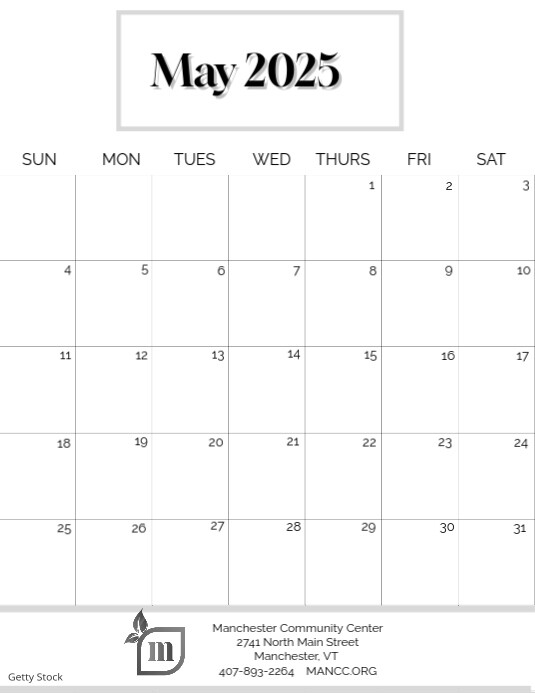 Copy of April Business Calendar | PosterMyWall