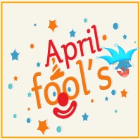 April Fools Post Template | PosterMyWall