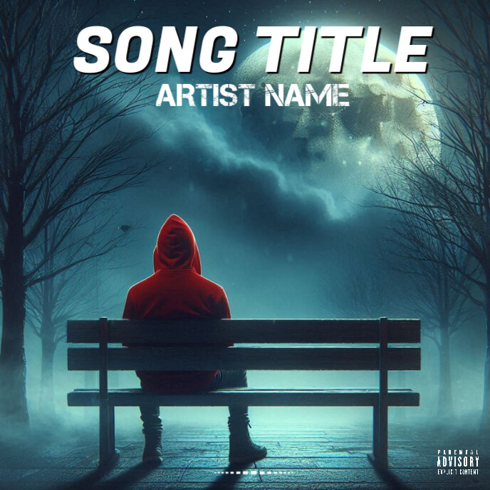 Aqua Cd Mixtape Song Album Cover Artwork Album Cover Template ...