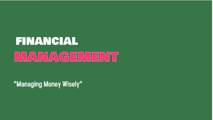 Copy of Aqua Futuristic Financial Management Youtube Thumbnail ...