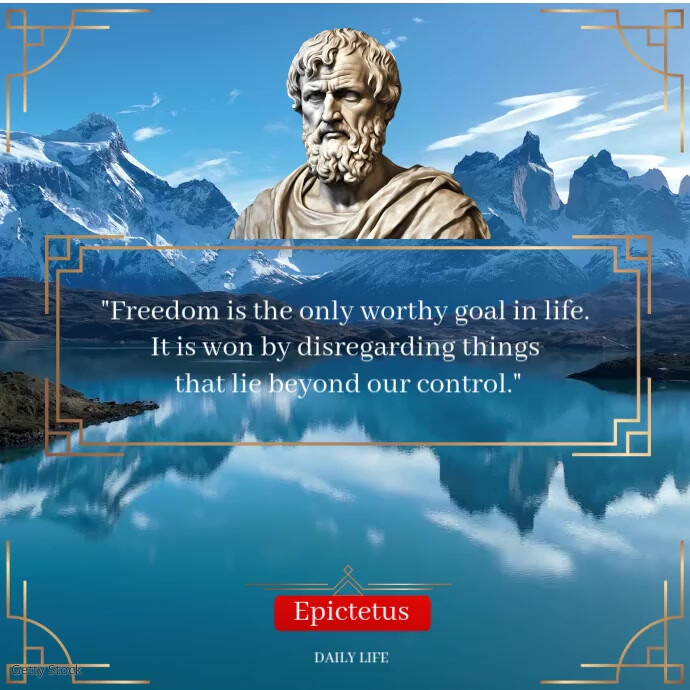 Plantilla de Aqua Illustrative Inspira Instagram Post Template ...