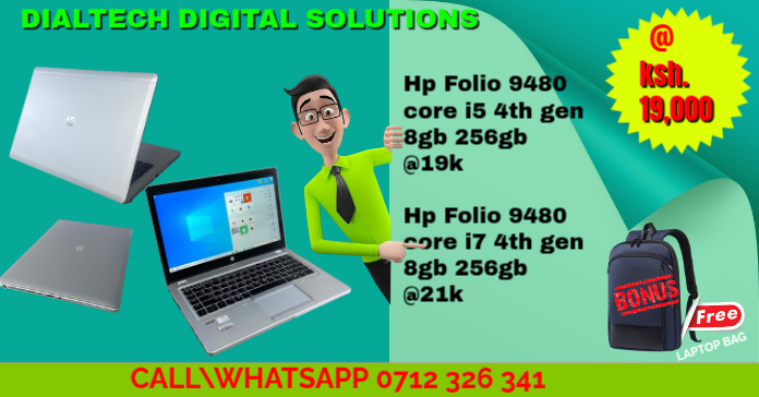 Aqua List-based Laptop Sales On Offer Facebook Ad Template | PosterMyWall