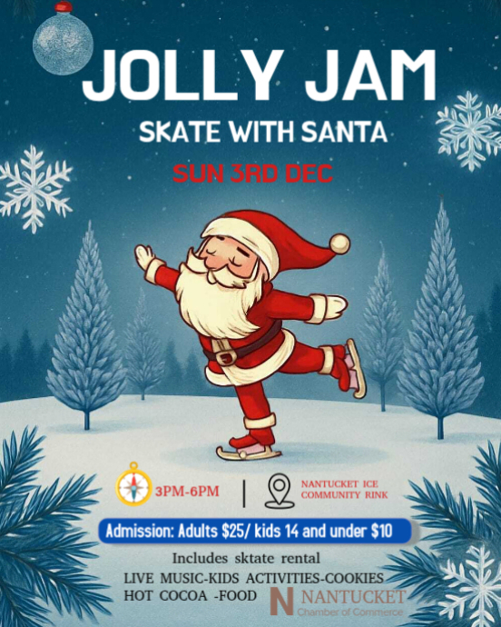 JOLLY JAM Template | PosterMyWall