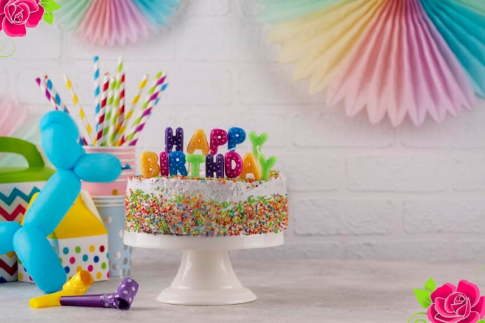 Aral Design Template | PosterMyWall