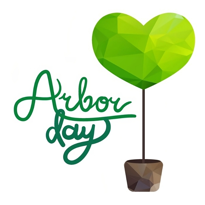 Arbor Day Template | PosterMyWall