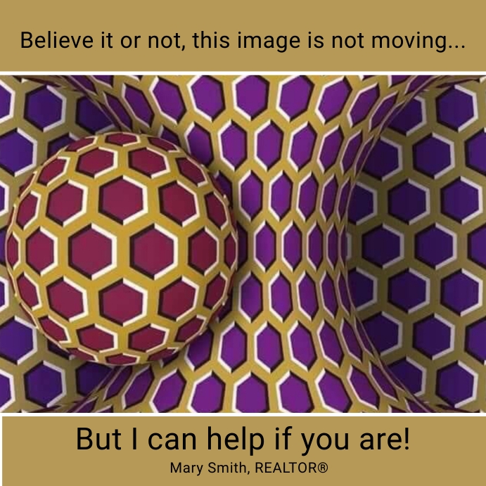 Copy of Are You Moving? | PosterMyWall