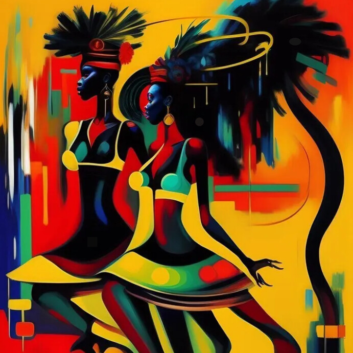 Art day festival posters Template | PosterMyWall