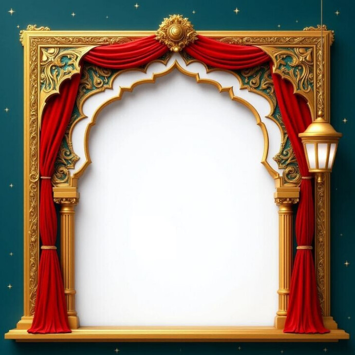 art decoration templates | PosterMyWall