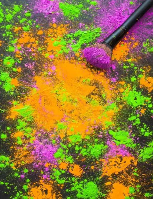 Art design poster Template | PosterMyWall