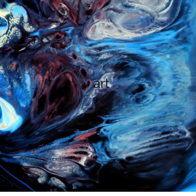 Art Template | PosterMyWall