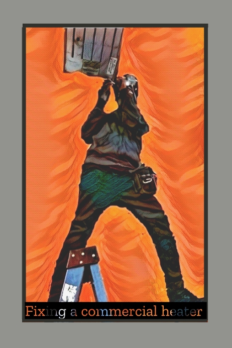 Art Template | PosterMyWall