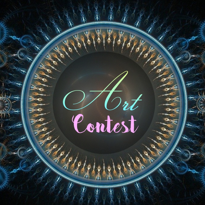 art Template | PosterMyWall