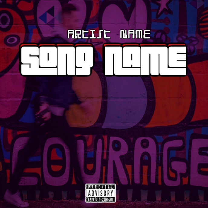 ART Template | PosterMyWall