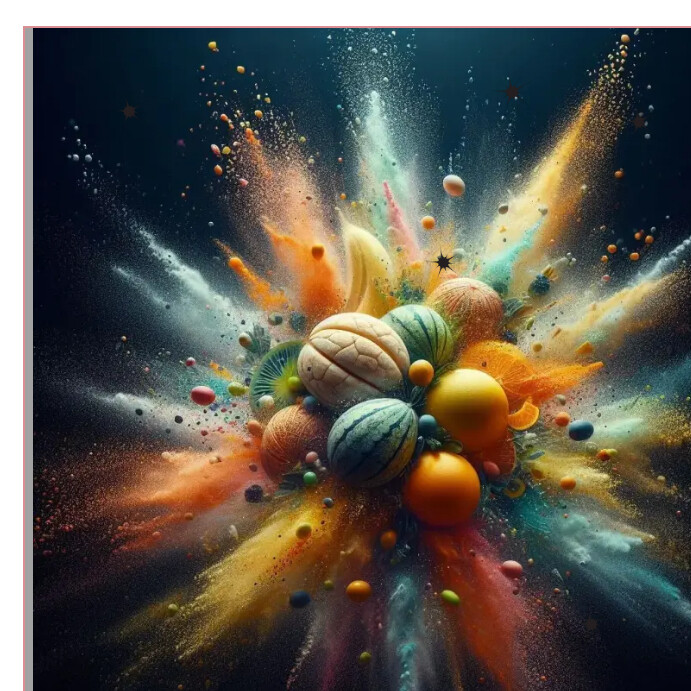 Art Frame Template | PosterMyWall