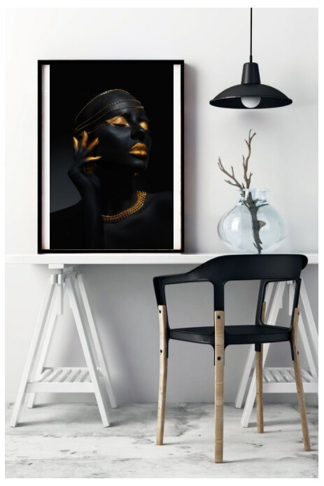 Copy of Art painting | PosterMyWall