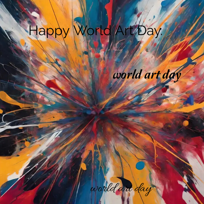 Art posters Template | PosterMyWall