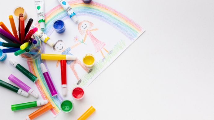 Art work Template | PosterMyWall