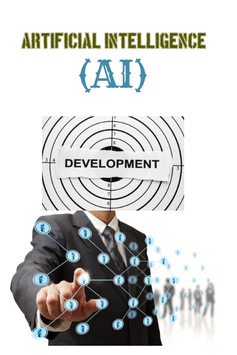 Artificial Intelligence Template | PosterMyWall