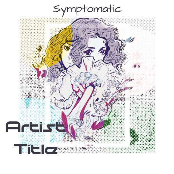 Artist Cover | PosterMyWall