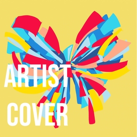 Artist Vibe album cover Template | PosterMyWall