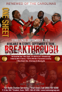 1,100+ album release promo flyer template Customizable Design Templates ...