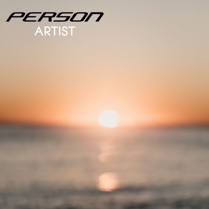 artistic album cover (107) Template | PosterMyWall