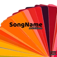 album cover and concert Template | PosterMyWall