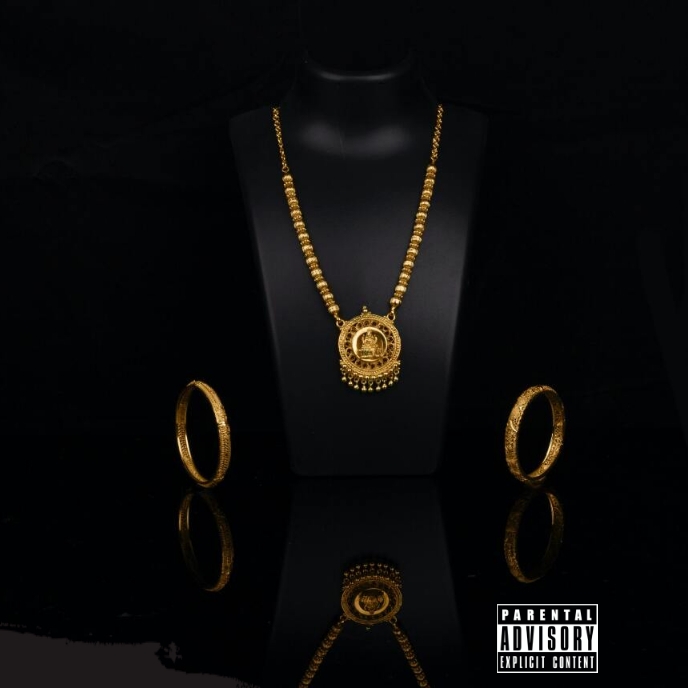 Copy of artistic album cover (55) | PosterMyWall